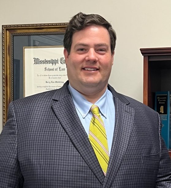 Contact – Stribling Law Firm, PLLC